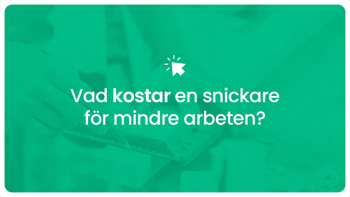 Snickare för mindre arbeten – Pris 2025 & ROT | BokaHandyman.se